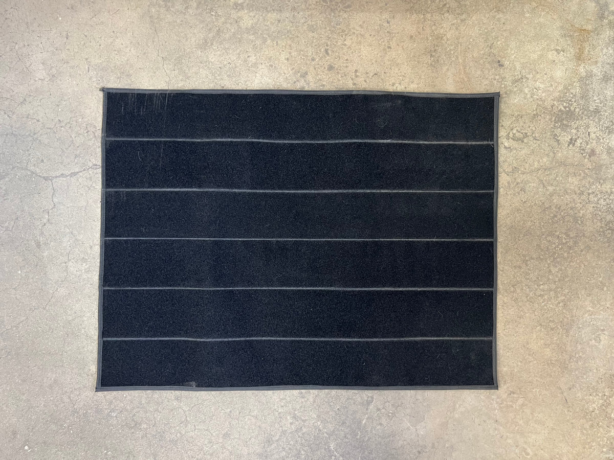 Patch Mats – Spartan Patch Co.